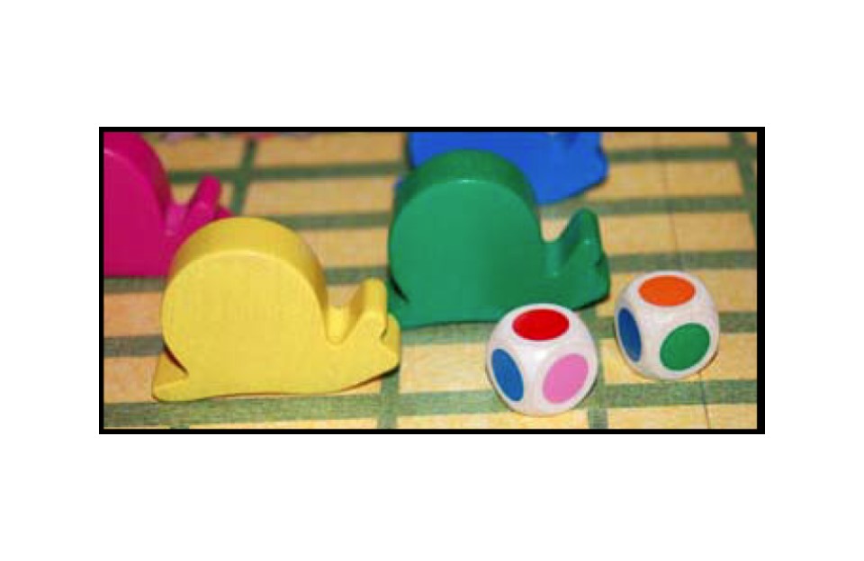 Board Games - fabricATe