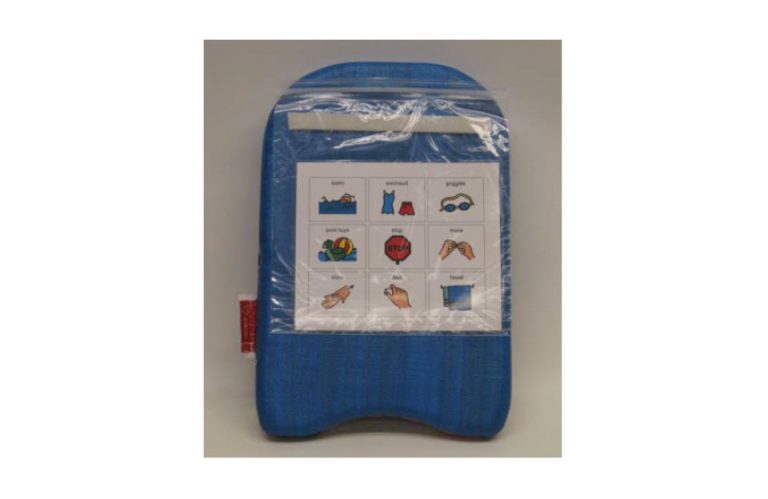 Floating Communication Board - fabricATe