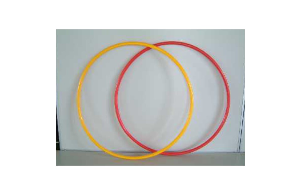 Hula Hoop for Stability - fabricATe